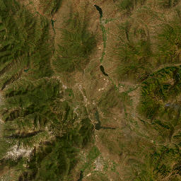 Earthstar Geographics | UDOT - GIS