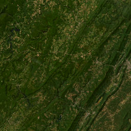 ArcGIS Web Application