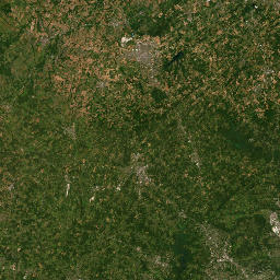 ArcGIS Web Application