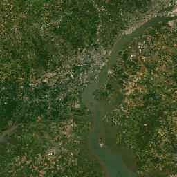 ArcGIS Web Application