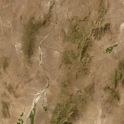 ArcGIS Web Application