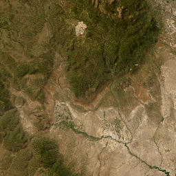 ArcGIS Web Application