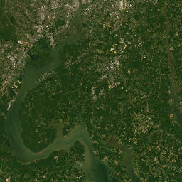 ArcGIS Web Application