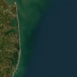 ArcGIS Web Application