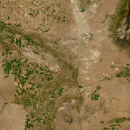 ArcGIS Web Application