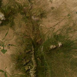 ArcGIS Web Application