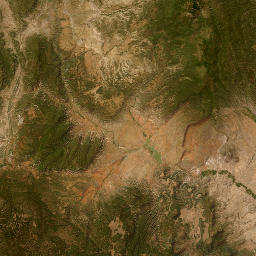 ArcGIS Web Application