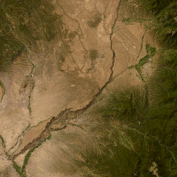 ArcGIS Web Application