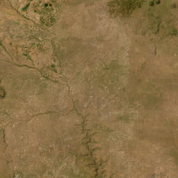 ArcGIS Web Application