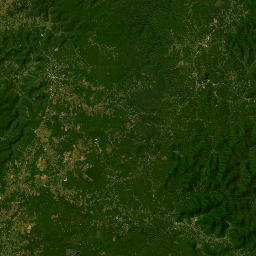 Sevier County TN Public GIS Map