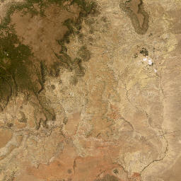 ArcGIS Web Application