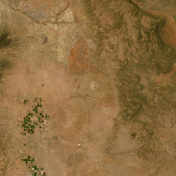 ArcGIS Web Application