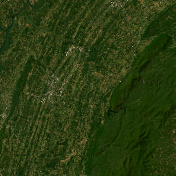 Sevier County TN Public GIS Map