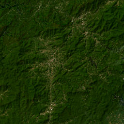 Sevier County TN Public GIS Map