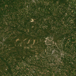 ArcGIS Web Application