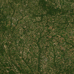 ArcGIS Web Application