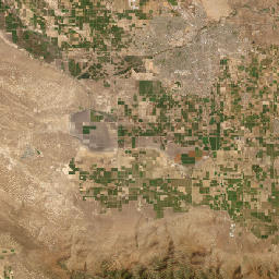 ArcGIS Web Application