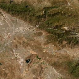 ArcGIS Web Application