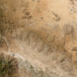 Earthstar Geographics