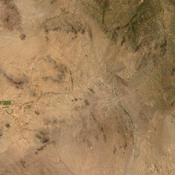 ArcGIS Web Application