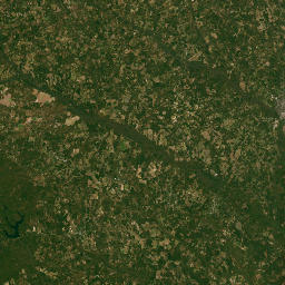 County Council Districts – Berkeley County Government