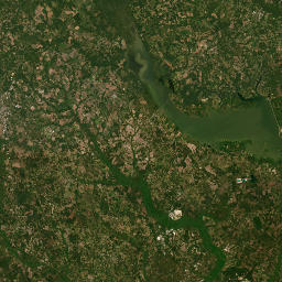 County Council Districts – Berkeley County Government