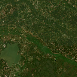 County Council Districts – Berkeley County Government