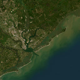 ArcGIS Web Application