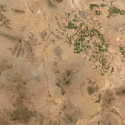 ArcGIS Web Application