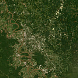 ArcGIS Web Application