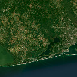 ArcGIS Web Application