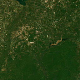 ArcGIS Web Application