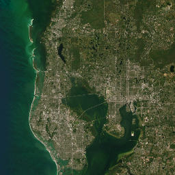 ArcGIS Web Application