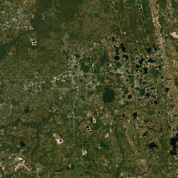 ArcGIS Web Application