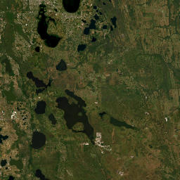 ArcGIS Web Application