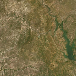 ArcGIS Web Application