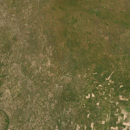 ArcGIS Web Application