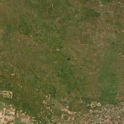 ArcGIS Web Application