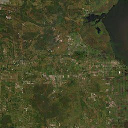 ArcGIS Web Application