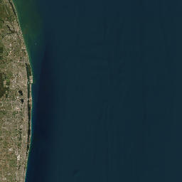 Collier County Zoning Map