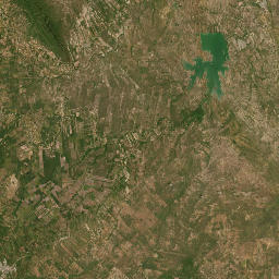 ArcGIS Web Application