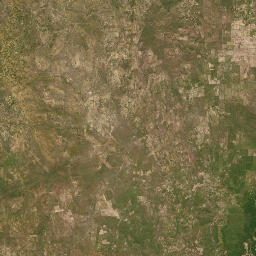 ArcGIS Web Application