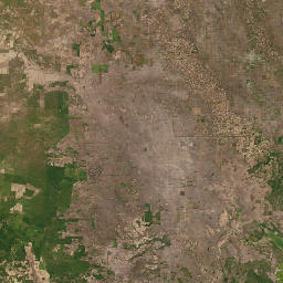 ArcGIS Web Application