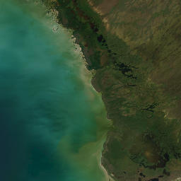 Collier County Zoning Map