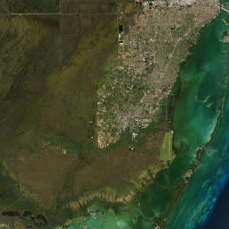 Collier County Zoning Map