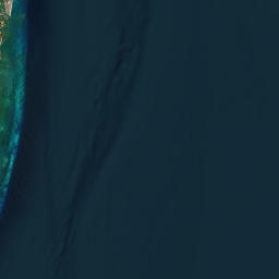 Collier County Zoning Map