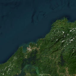 Earthstar Geographics