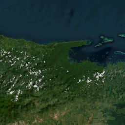 Earthstar Geographics