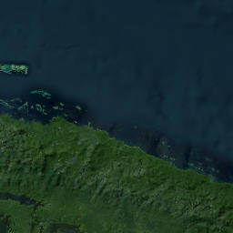 Earthstar Geographics