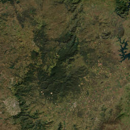 ArcGIS Web Application